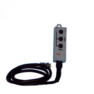 Browse Item # WSG-1200, Electronic Weld Seam Tracker in the Gullco ...